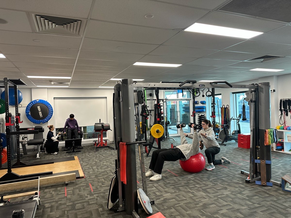 Resource Hub - Active EP | Exercise Physiology